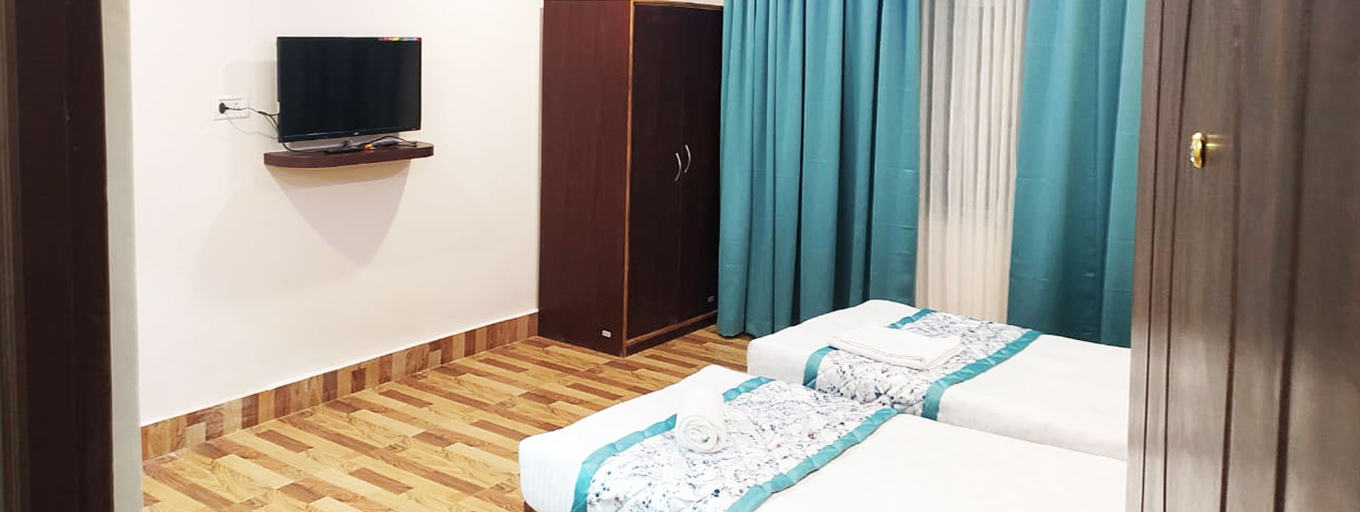 Golden Hotels & Resorts